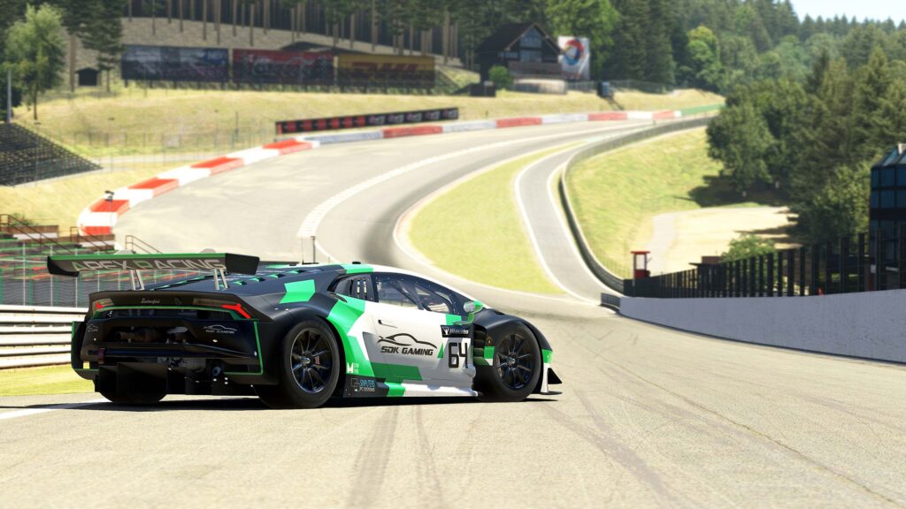 ARA Silver Monthly or Annual Individual Subscription - Apex Racing Academy