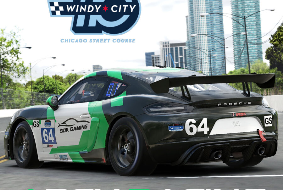 Track Guide - Apex Racing Academy