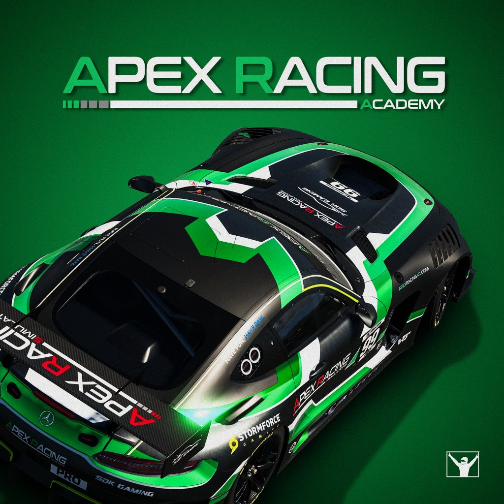 iRacing Setups, Coaching & Data Packs - Apex Racing Academy