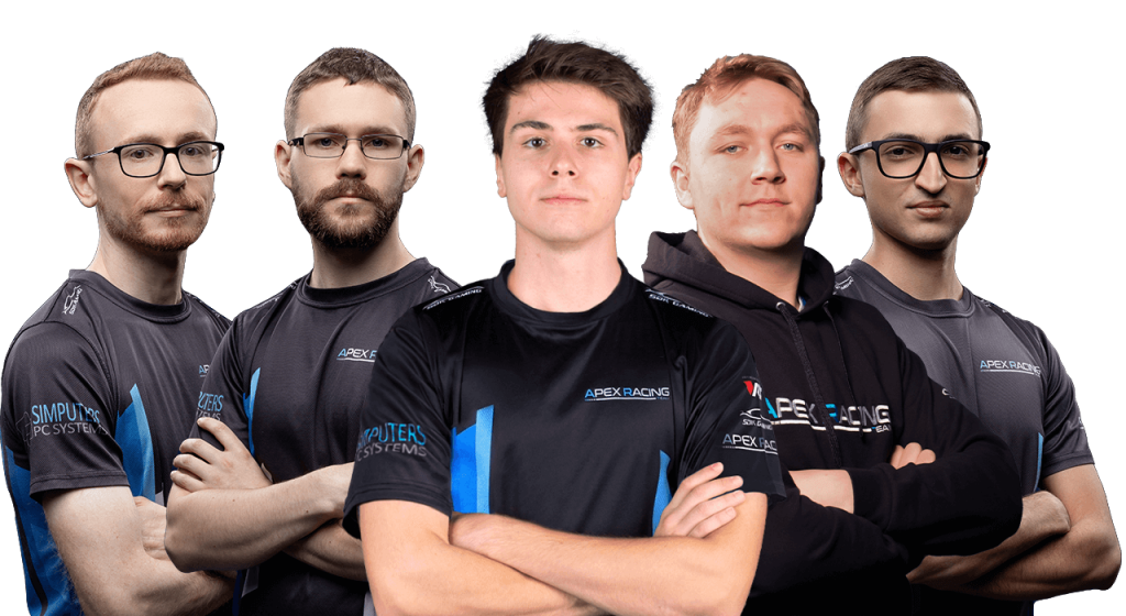 iRacing Setups by Apex Racing Academy - Apex Racing Academy