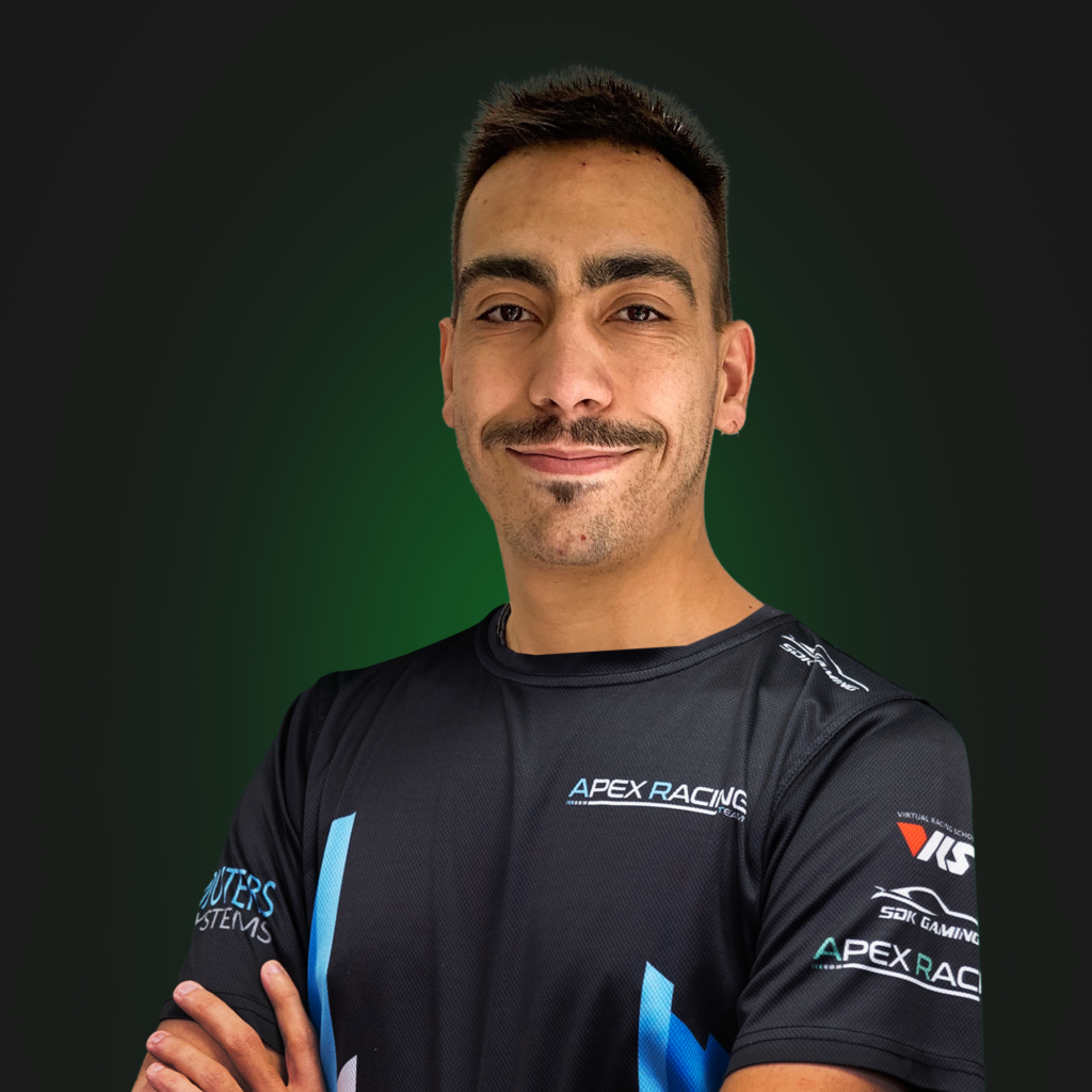 Apex Racing Academy Team