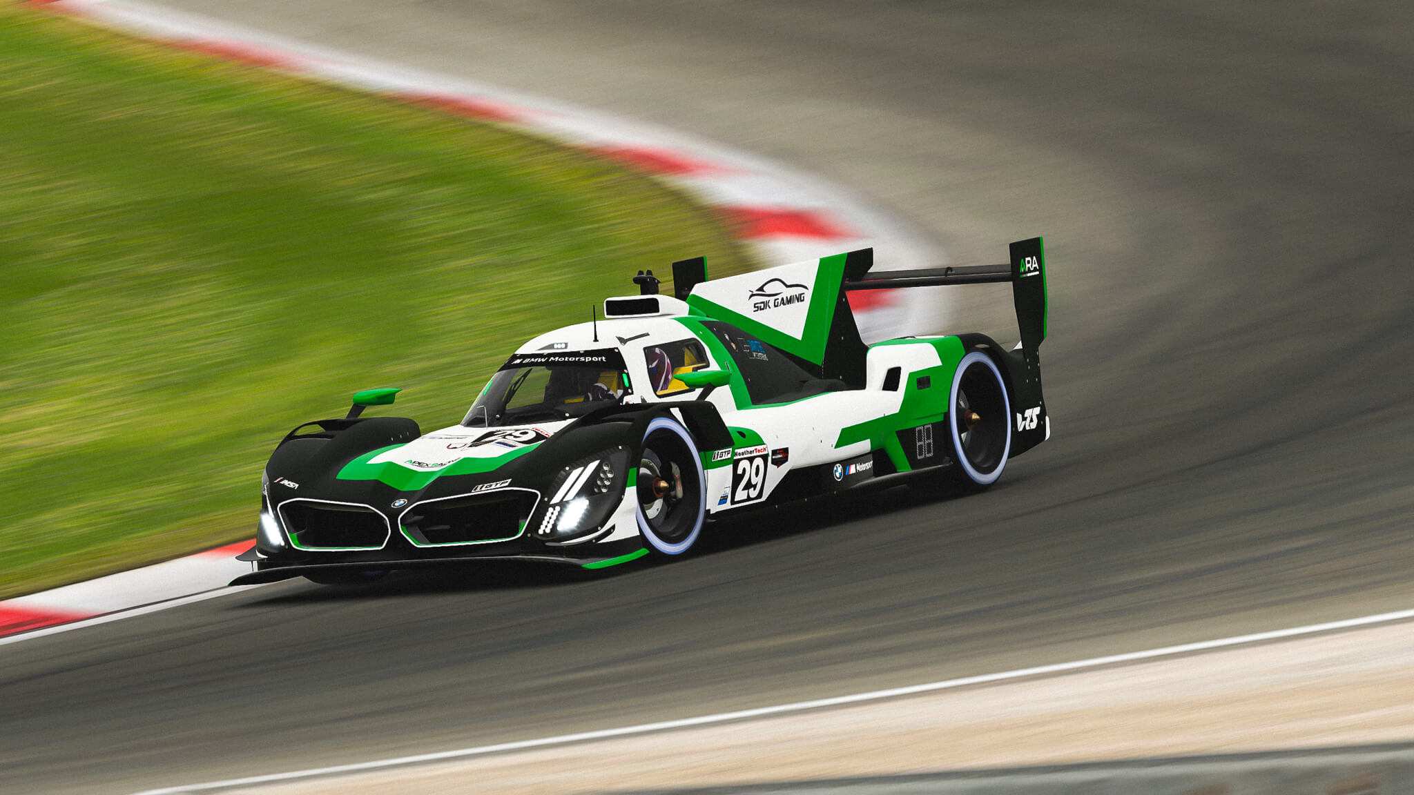 Prototypes Track Guides - Apex Racing Academy